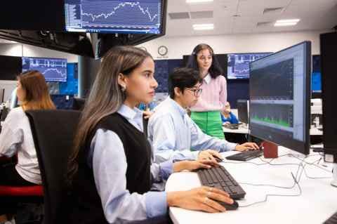 About Us – The Traders Cafe'